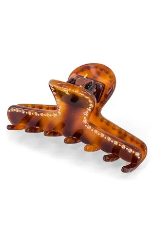 Alexandre De Paris Hair Clip