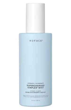 NUFACE® Supercharged Ionplex® Facial Mist - No Color