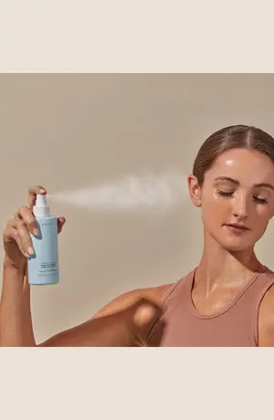 NUFACE® Supercharged Ionplex® Facial Mist