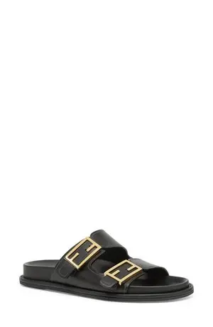 Fendi Casual Sandals For Women
