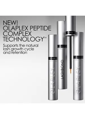 OLAPLEX Lashbond Building Serum - Na