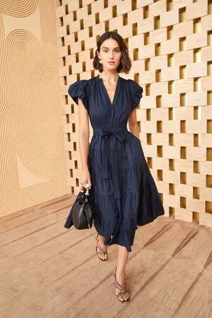 Ulla Johnson Ottilie Dress