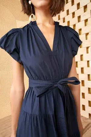Ulla Johnson Ottilie Dress