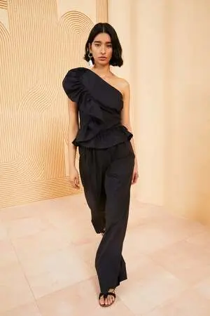 Ulla Johnson Solana Jumpsuit