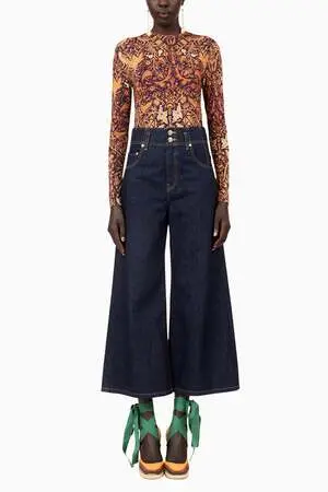 Ulla Johnson Eve Top