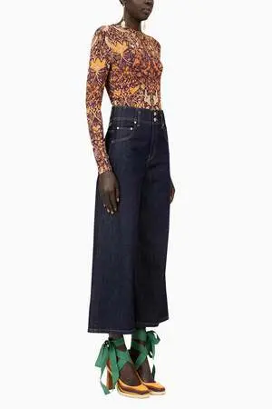 Ulla Johnson Eve Top