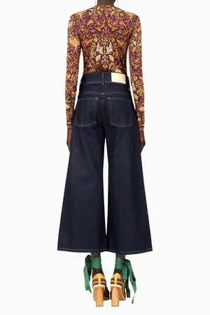 Ulla Johnson Eve Top