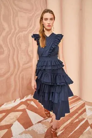 Frill Dresses