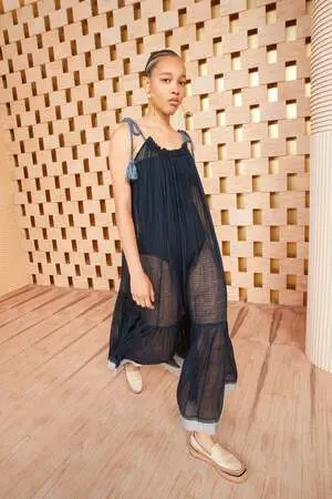 Ulla Johnson Cari Coverup