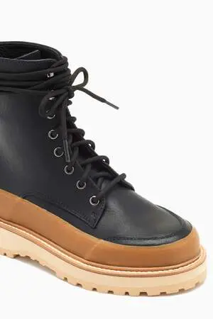 Ulla Johnson Etna Boot