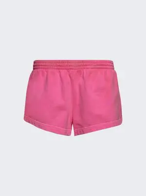 Balenciaga Bike Shorts For Women