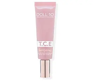 DOLL 10 T.c.e. Luminous Super Coverage Serum Fo Ndation - One-color