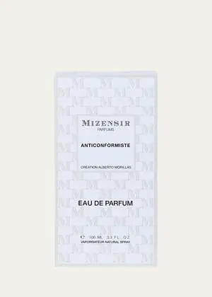 MIZENSIR Anticonformiste Eau De Parfum, 3.3 Oz