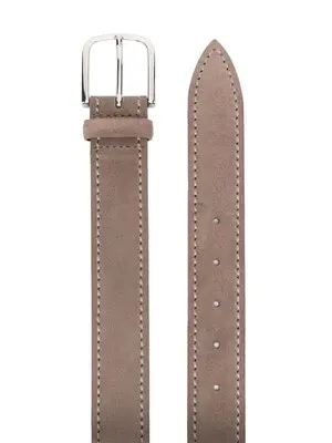 Orciani Buckle Belt