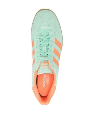 Adidas Gazelle Indoor Low-top Sneakers