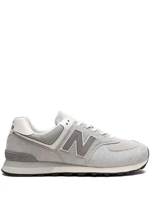 NEW BALANCE 574 ""rain Cloud"" Sneakers Grey