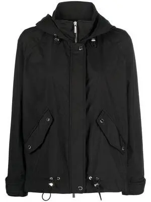 Moorer Waterproof Outerwear For Women