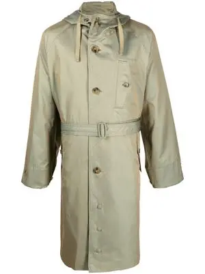 Baracuta Classic Coats For Men