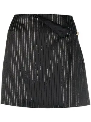 Gcds Embellished Skirts