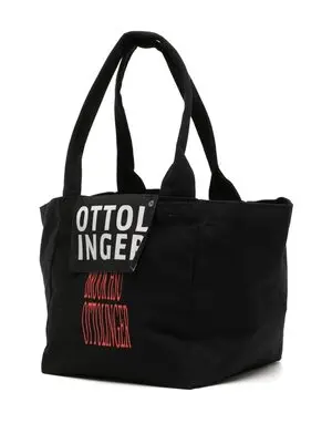 Ottolinger Graphic-print Mini Bag