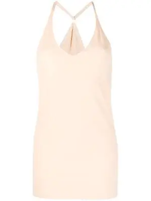 QUIRE U-neck Tank Top