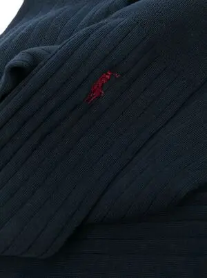 Polo Ralph Lauren Embroidered Socks