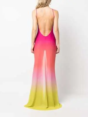 Gcds Sheer Tulle Jumpsuit
