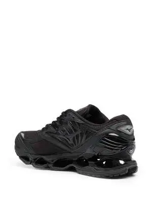 Mizuno Wave Prophecy Ls Low-top Sneakers