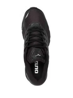 Mizuno Wave Prophecy Ls Low-top Sneakers