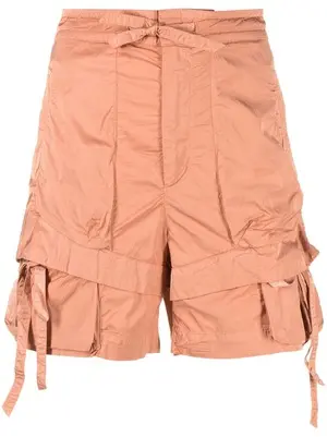Isabel Marant Étoile Nala Shorts