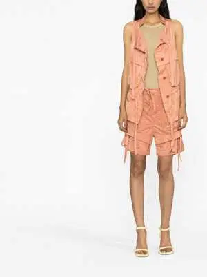 Isabel Marant Étoile Nala Shorts