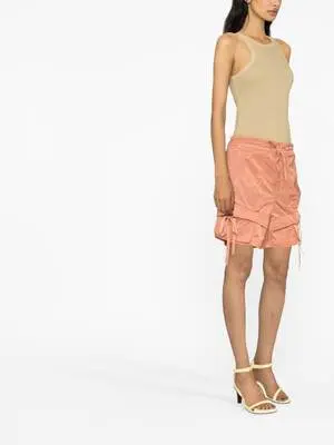 Isabel Marant Étoile Nala Shorts