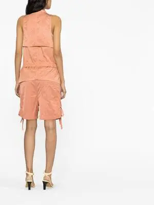 Isabel Marant Étoile Nadea Multi-pocket Vest