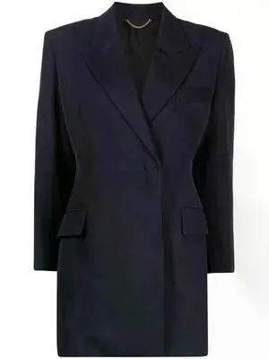 Victoria Beckham Long Sleeve Shirt