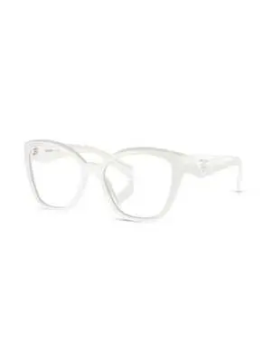 Prada Oversize-frame Glasses