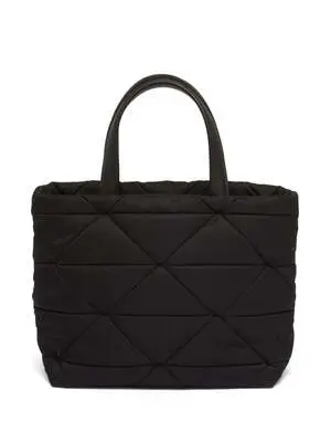 Prada Padded Tote Bag