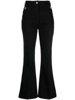 Patou Embroidered Jeans For Women