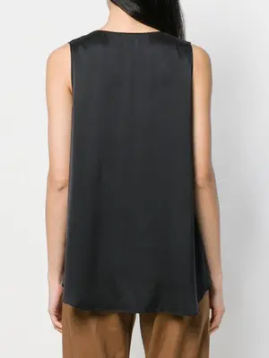 Antonelli Firenze Sleeveless Blouse