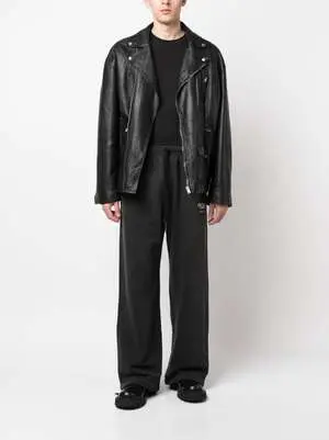 Off-White Logo-print Track Pants