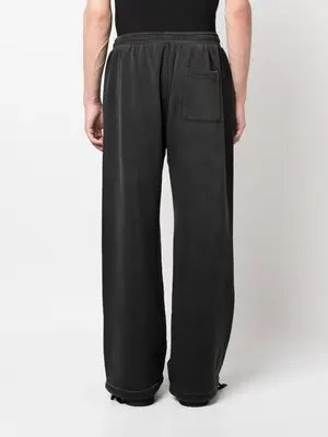 Off-White Logo-print Track Pants