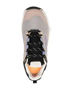 Adidas Lace-up Sneakers