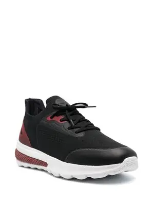 Geox Spherica Low-top Sneakers