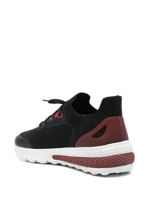 Geox Spherica Low-top Sneakers
