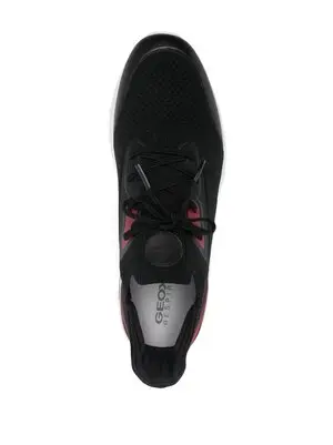 Geox Spherica Low-top Sneakers