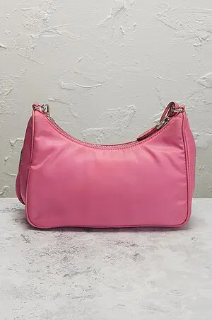 Prada Re-edition 2005 Shoulder Bag