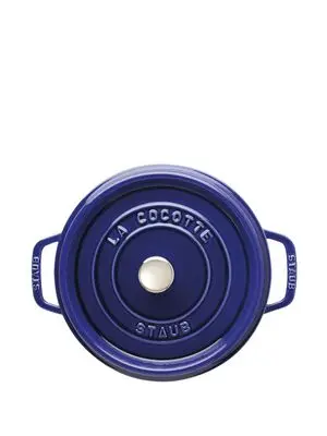 STAUB Cocotte Rotonda Pan