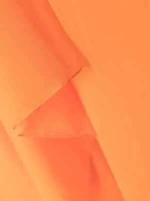 Alberta Ferretti Long Silk Scarf