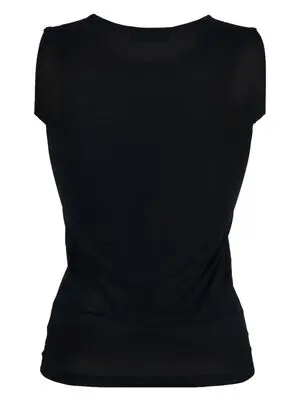 JIL SANDER Sleeveless Tank Top