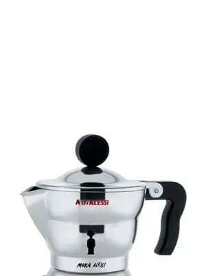 ALESSI Moka Kettle