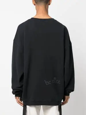 ERL Venice Cotton Sweatshirt